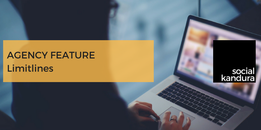 Agency Showcase : Limitlines - Social Kandura