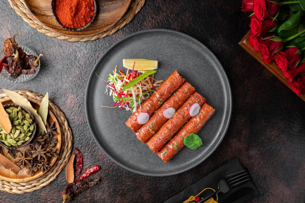 Indulge in Unlimited Kebabs for just AED 69 at this month-long kebab ...