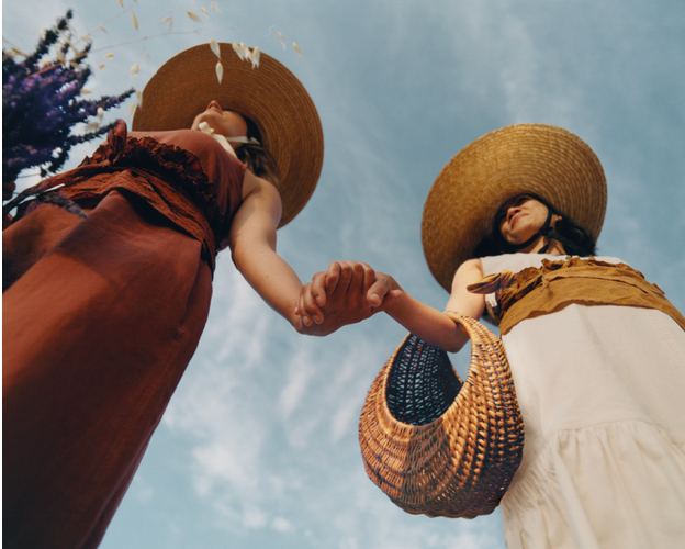 Celebrating Emirati Women's Day: L’Occitane Partners with Artist Tony ...