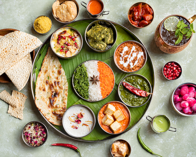 Celebrate Indian Independence Day with Culinary Delights - Social Kandura