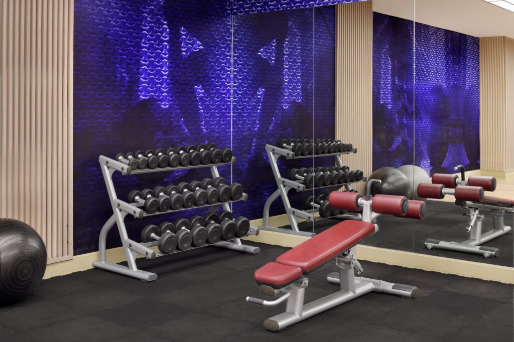 Delta Hotels by Marriott Dubai Investment Park Offers Budget-Friendly ...