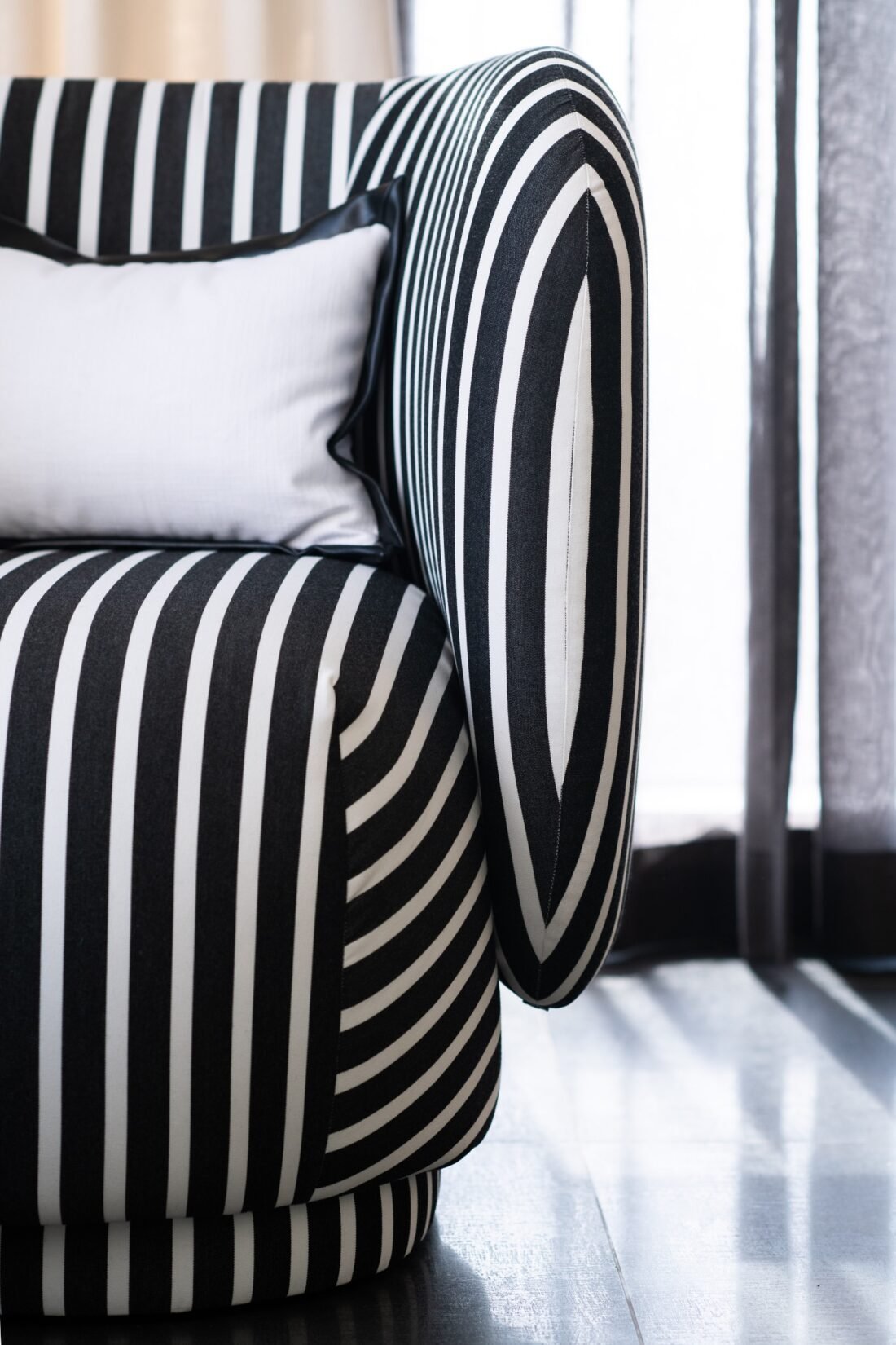 Luxury Design: 3 Thrilling Interior Studios To Elevate Spaces