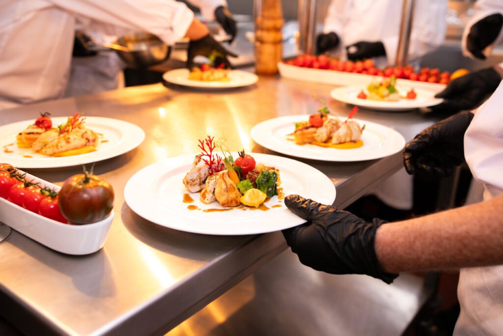 Dubai World Trade Centre Appoints Culinary Director as Catering ...