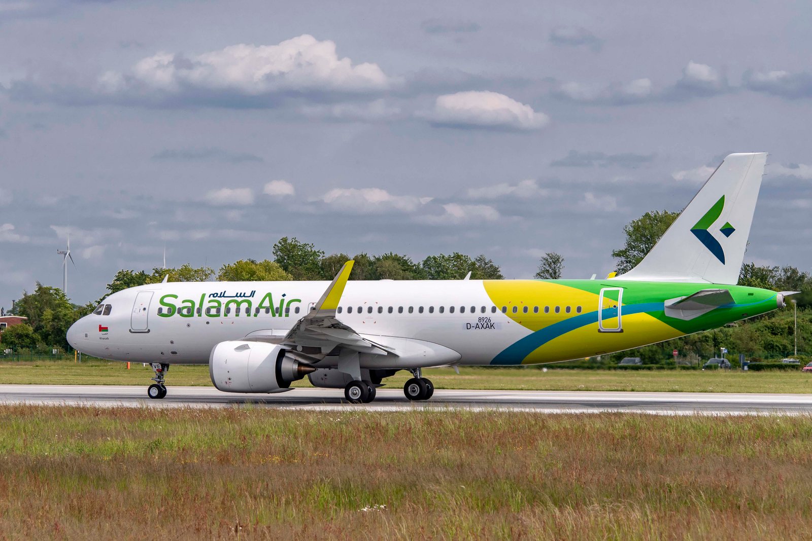 Affordable UAE-India Flights: Salam Air's Dh361 Tickets for Fujairah to ...