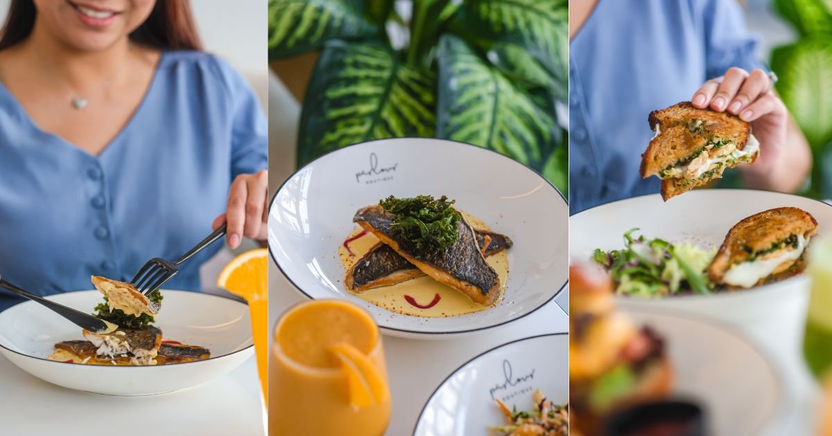 Parlour Boutique Introduces a Luxurious French Culinary Experience in ...