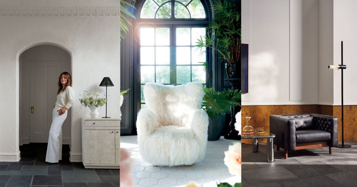 CB2 Showcases 'Designed to Make a Statement' Campaign with Exclusive Collaborations - Social Kandura