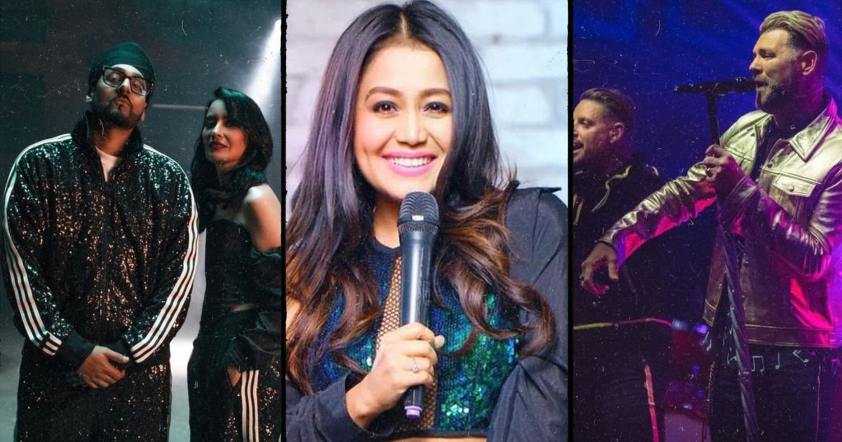 Dubai's Unmissable Music Extravaganza: 5 Spectacular Concerts of 2023 ...