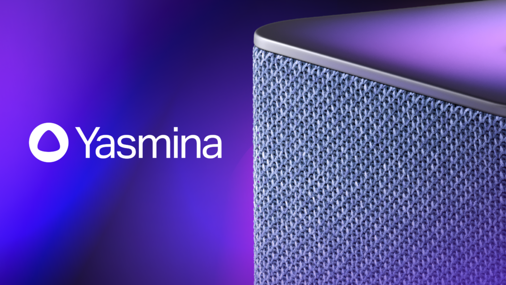 Introducing Yasmina: Yango's Revolutionary Arabic-Speaking AI Assistant ... Introducing Yasmina: Yango's Revolutionary Arabic-Speaking AI Assistant ...