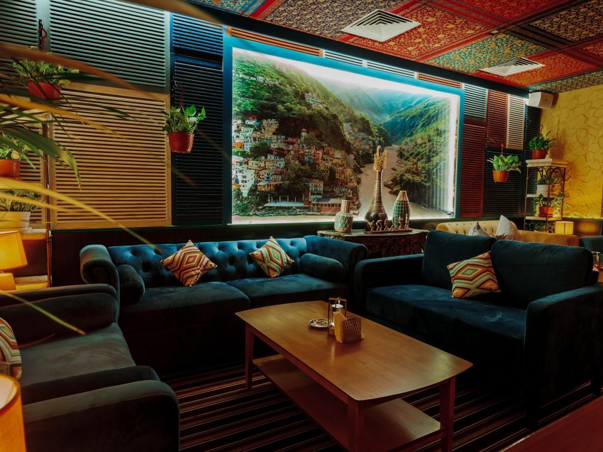 Discover Pahadi: A Himalayan-Inspired Oasis in Bur Dubai - Social Kandura