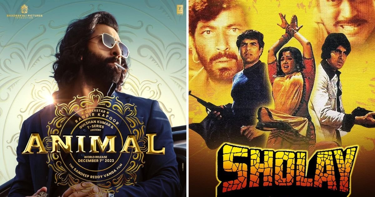 12 movies with the longest run time in bollywood - Social Kandura