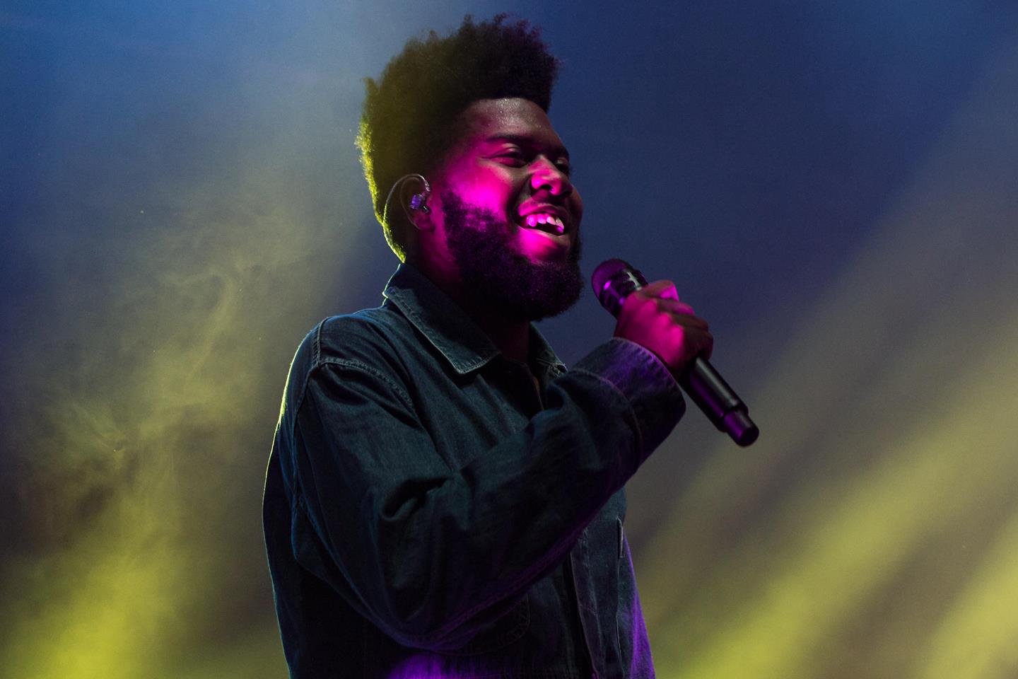 Rescheduled: Khalid's Sensational R&B Concert will light up Dubai in ...