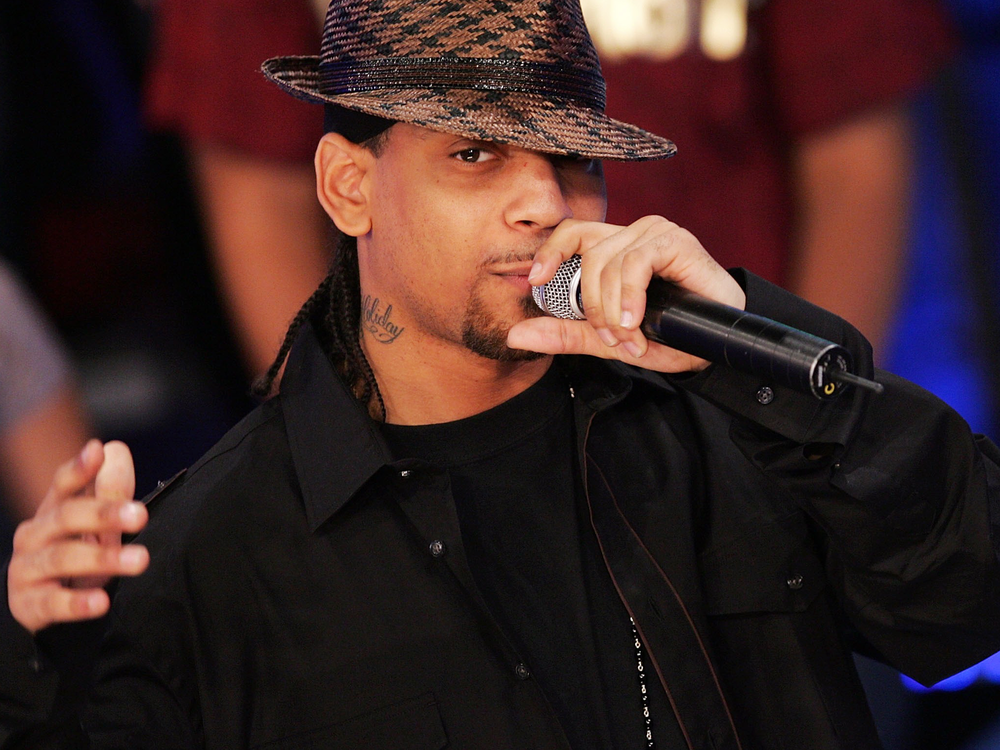 J Holiday to Headline The RnB Experience End Of Year Party in Dubai ...