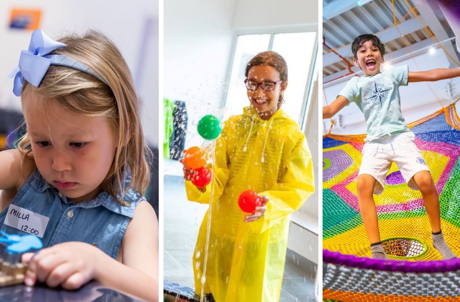 Chill and Thrill: 14 Exciting Winter Activities Across the UAE - Social ...