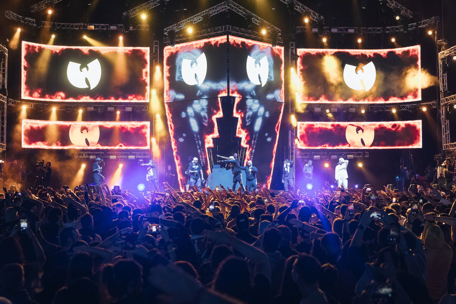 Get Ready for a Weekend of Urban Culture and Excitement at Sole DXB ...