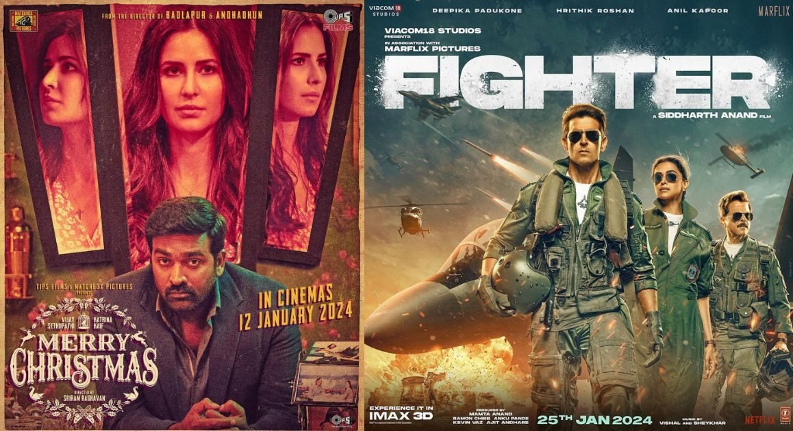 10 Highly Awaited Bollywood Movies Set to Wow Audiences 2024