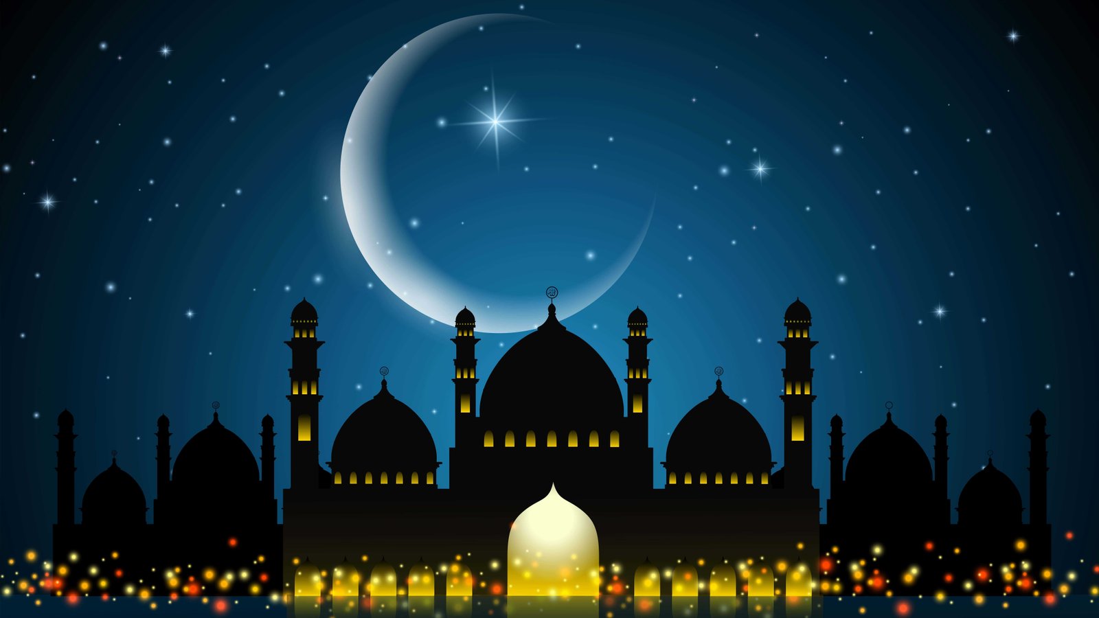 Dubai Prepares for Winter Ramadan after 24 years: Shorter Fasts and ...