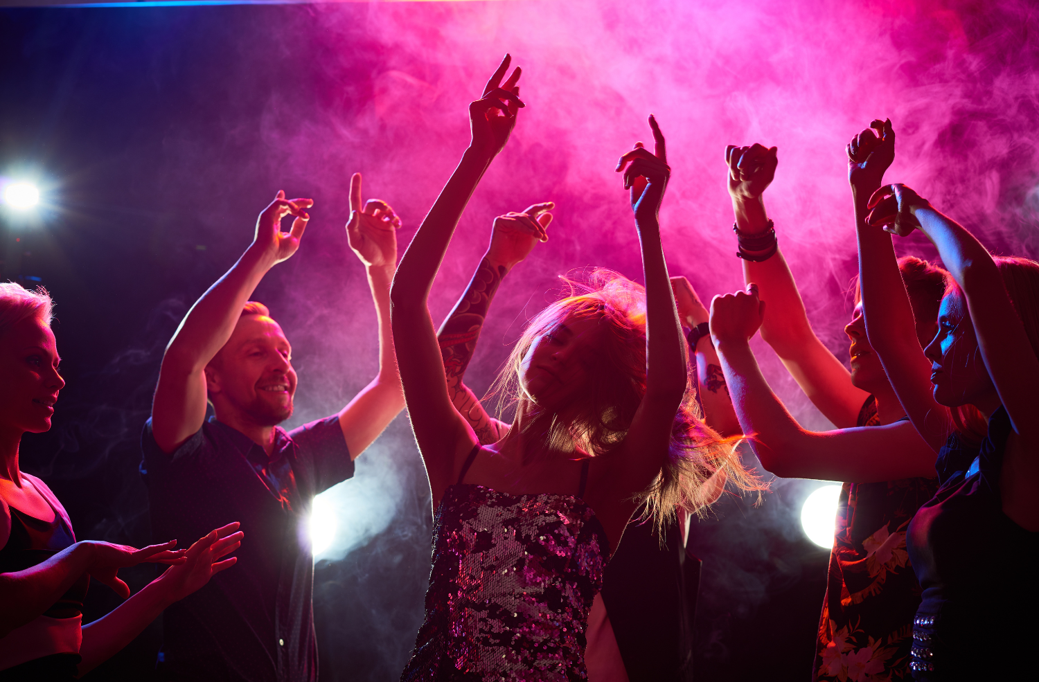 Excitement Builds as Break the Block Party Unveils Headline Acts for ...