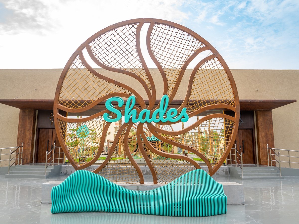 Jeddah welcomes the opening of Shades Beach Resort: Craft Memorable ...