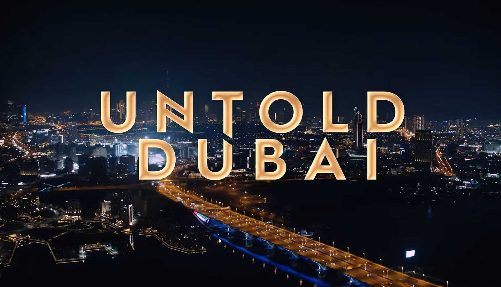 Get Ready to Jam: UNTOLD Dubai 2024's Star-Studded Line-Up Revealed ...