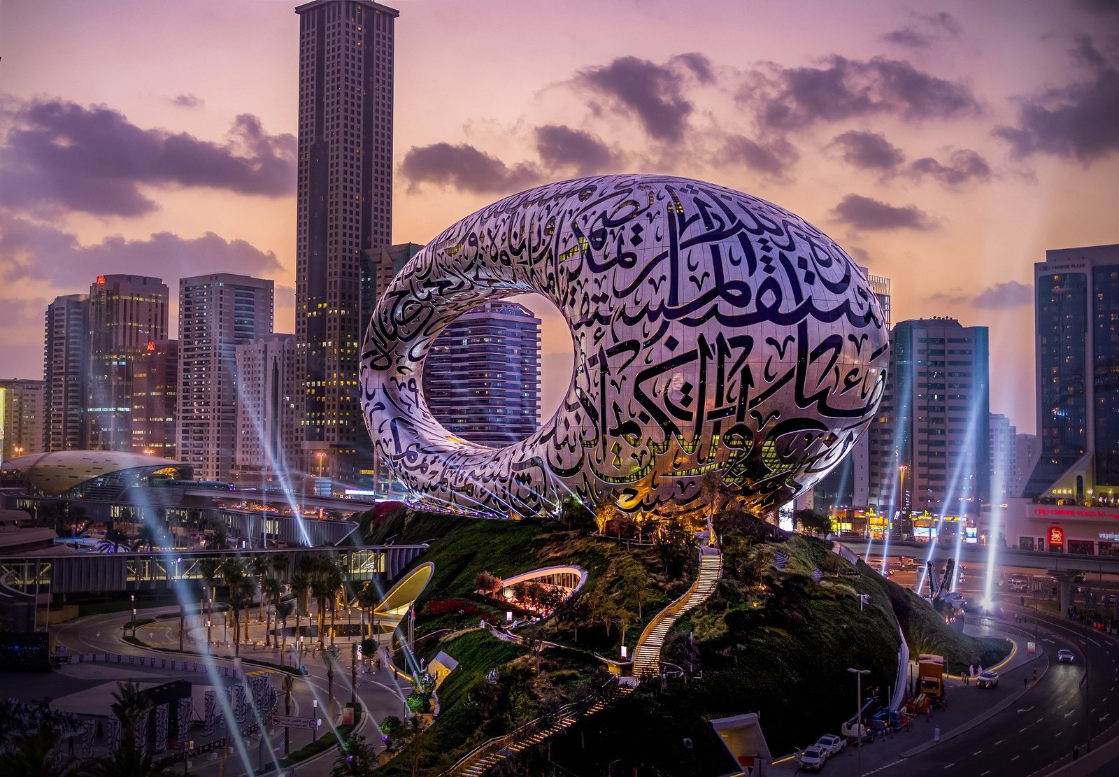 Dubai Esports & Games Festival 2024 Returns Bigger and Better this time ...