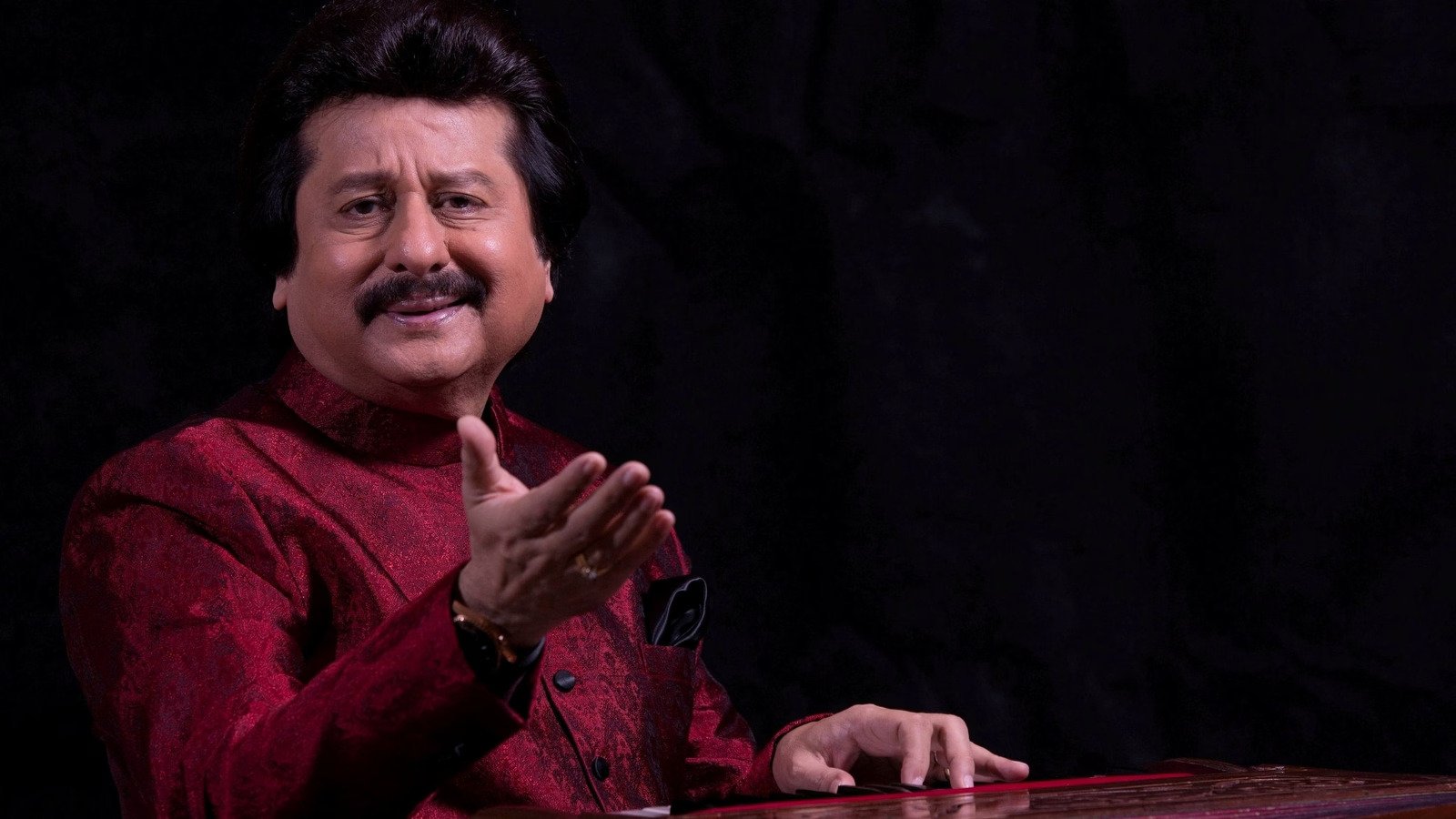 singer Pankaj Udhas passes away at the age of 72 - Social Kandura