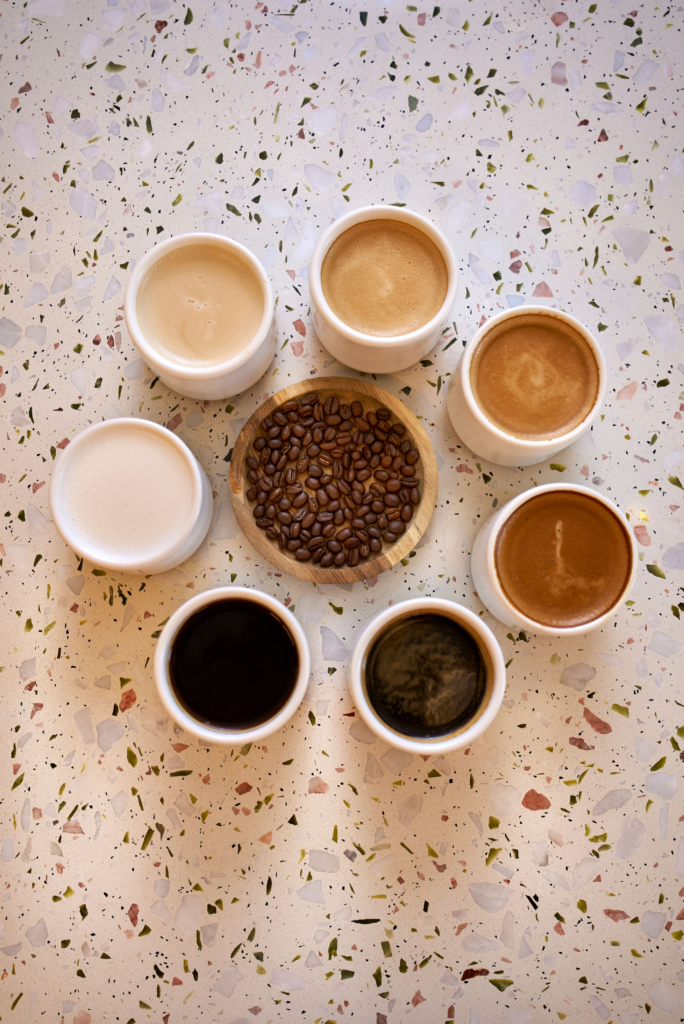 Juan Valdez, a Renowned Colombian Coffee Brand, Expands to Dubai with a ...