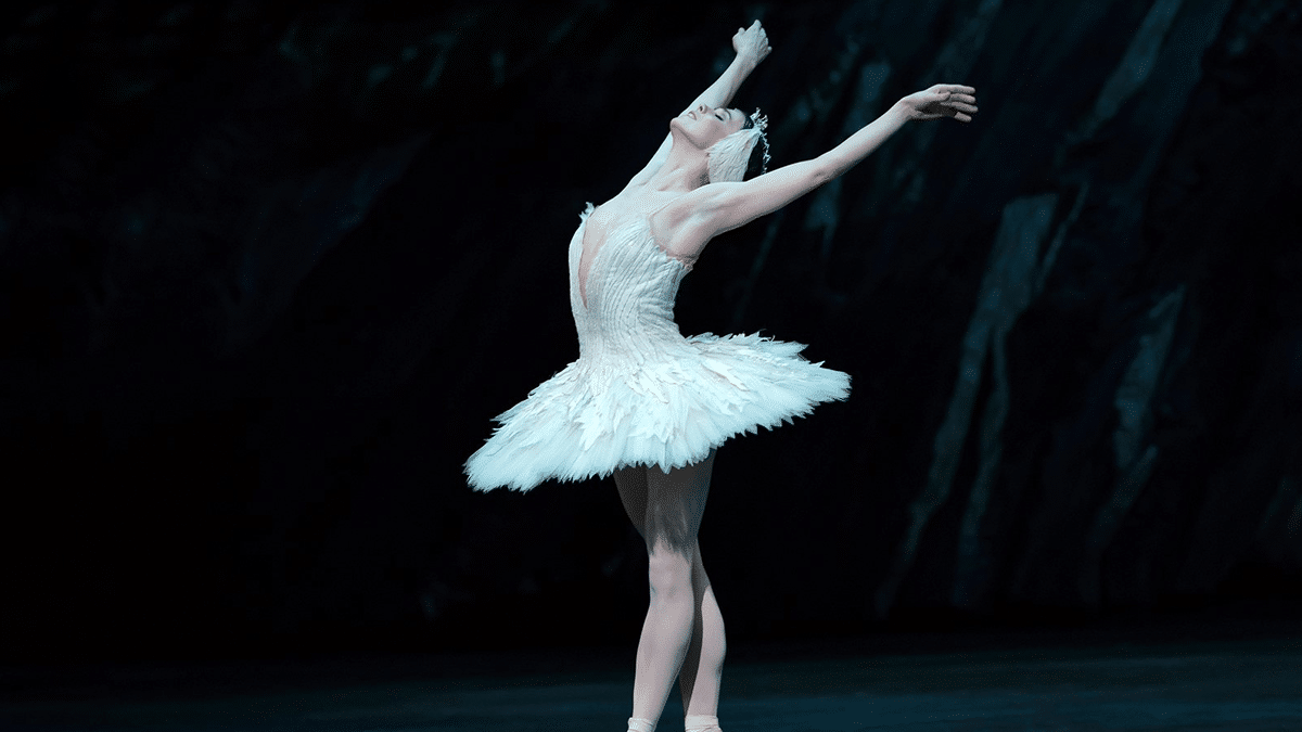 Enjoy Live Performances from London's Royal Opera House at Roxy Cinemas ...