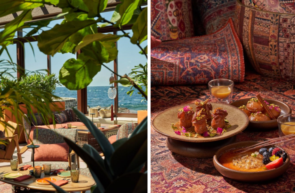 Introducing Khalila: Jeddah's New Exclusive Members-Only Lounge ...