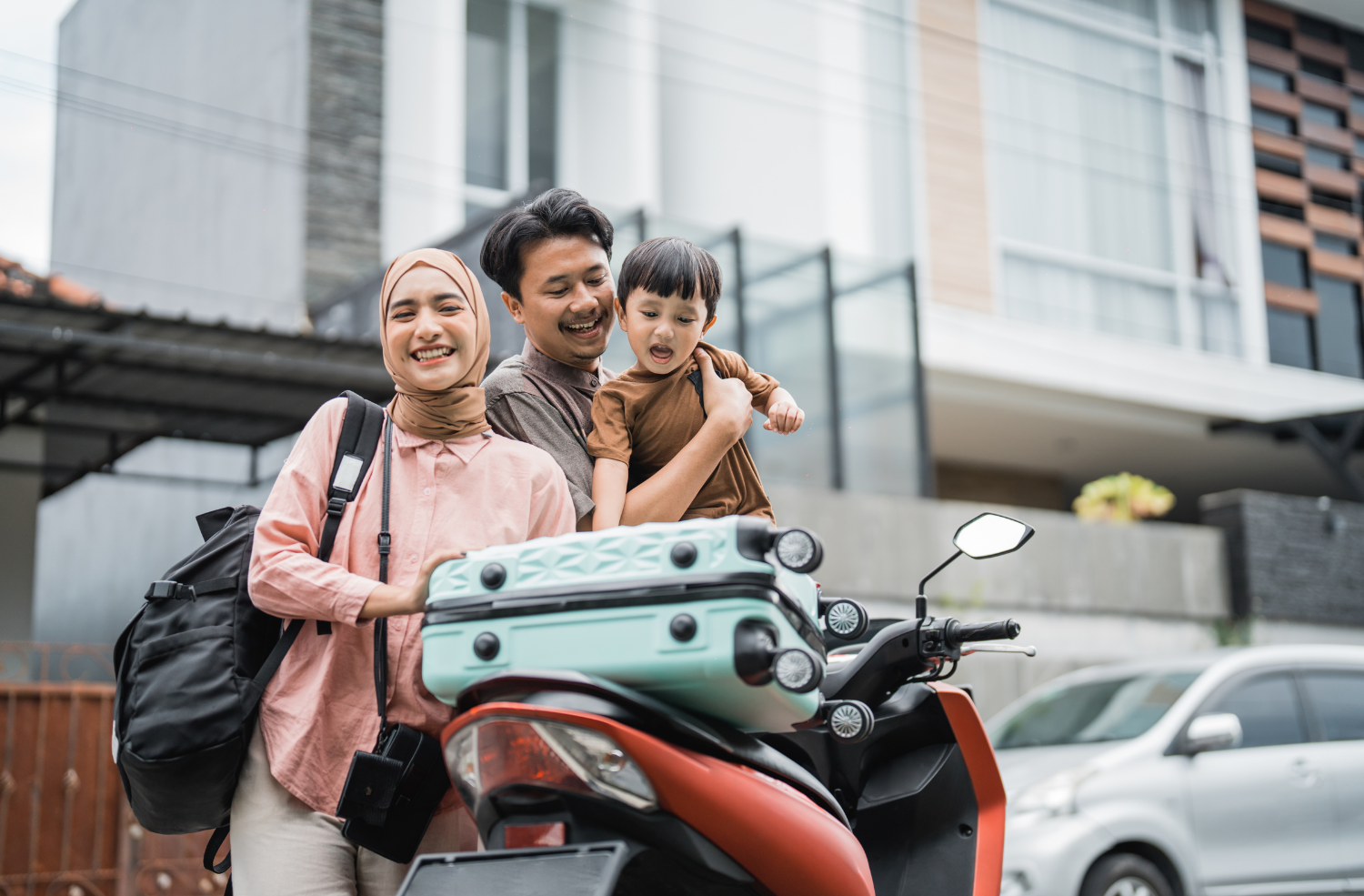 Exciting Ways to Enjoy Your 'Eid Al Fitr' Holidays with your loved ones! - Social Kandura