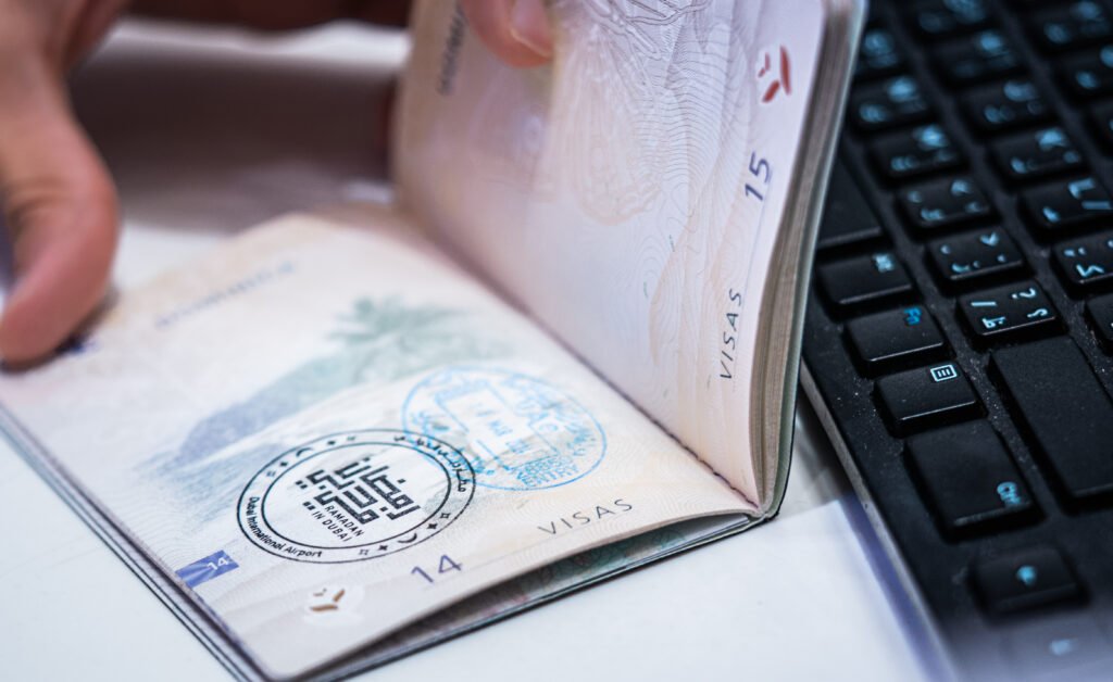 Dubai: Special Welcome for Ramadan Visitors by GDRFA with Free SIM ...