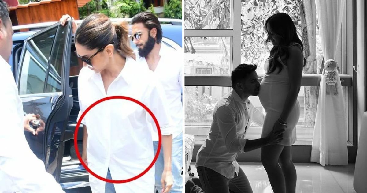 5 bollywood divas who are ready to embrace motherhood in 2024 - Social ... 5 bollywood divas who are ready to embrace motherhood in 2024 - Social ...