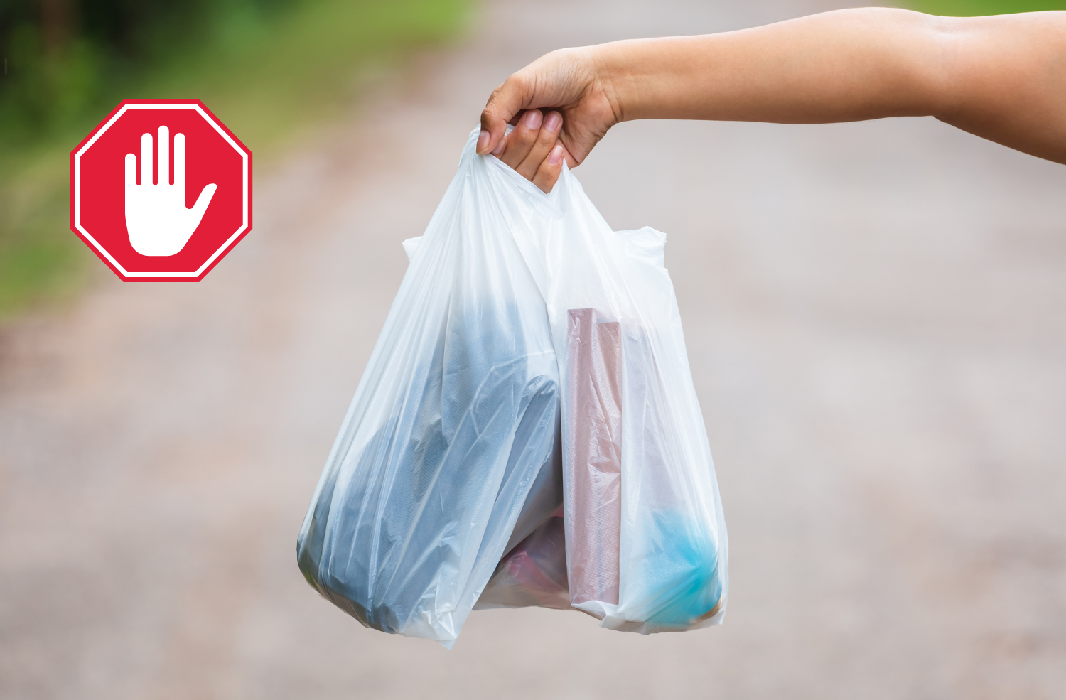 Dubai Announces Ban on Single-Use Plastic Bags Starting June 1 - Social ...