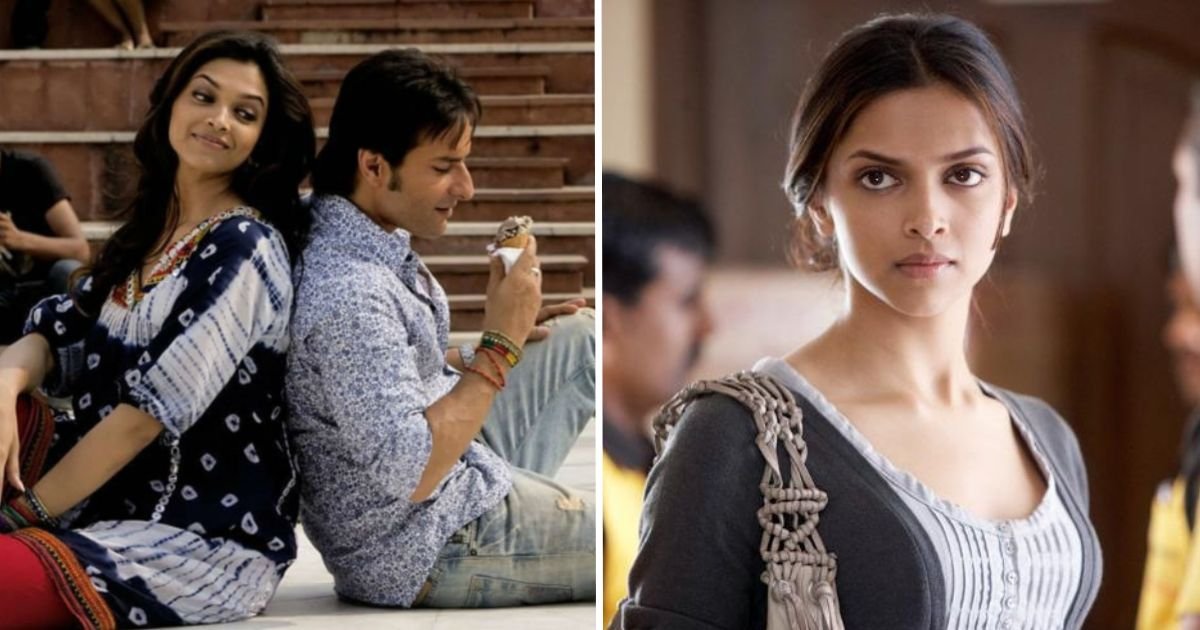 Deepika Padukone as Meera from Love Aaj Kal Still Resonates
