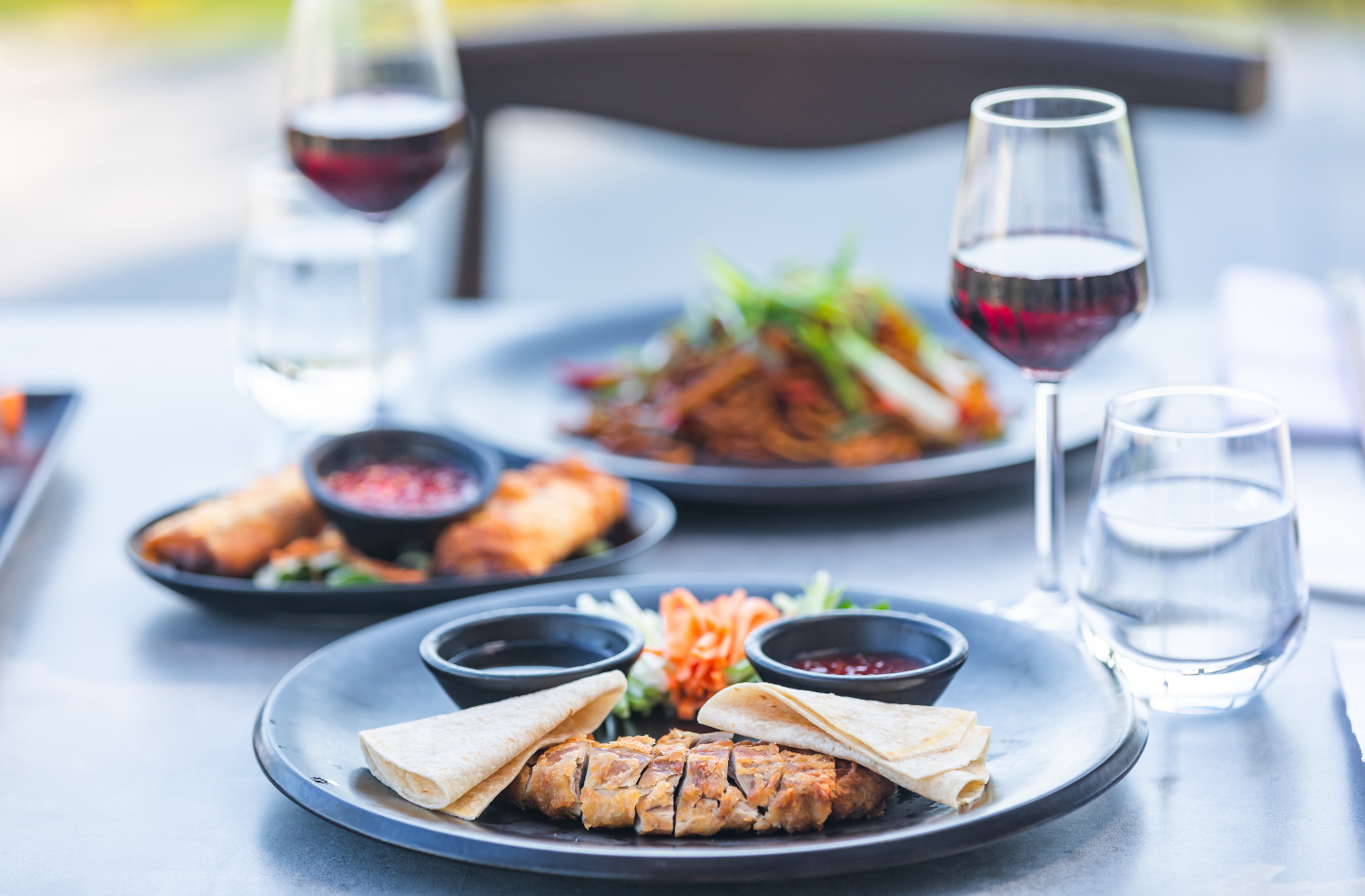 Great restaurant deals to explore in Dubai this August - Social Kandura