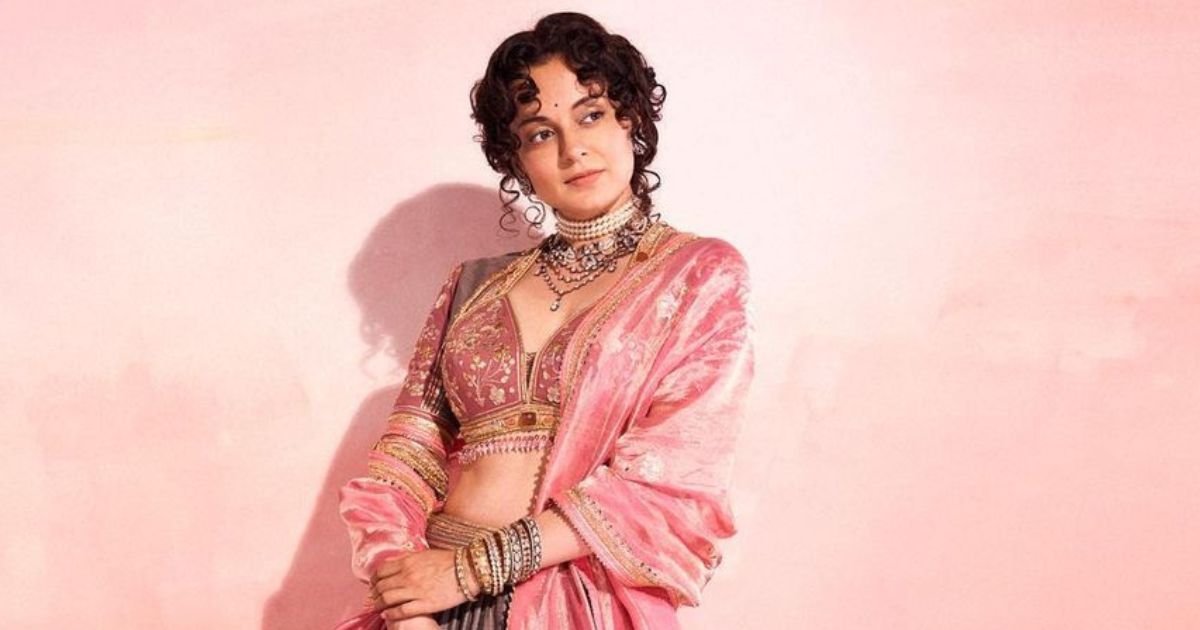 Kangana Ranaut Confesses Political Career Impacting Her Film Shoots