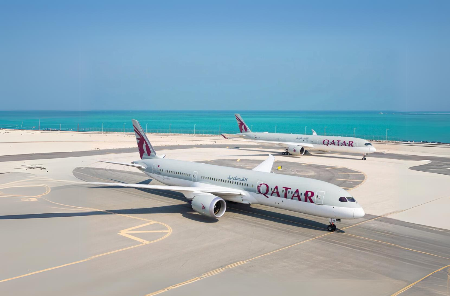Qatar Airways Adds More Flights to London, Miami, Tokyo, and Maldives ...