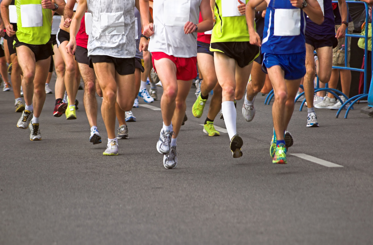 Get Ready for the First-Ever Red Sea Marathon in Jeddah - Social Kandura