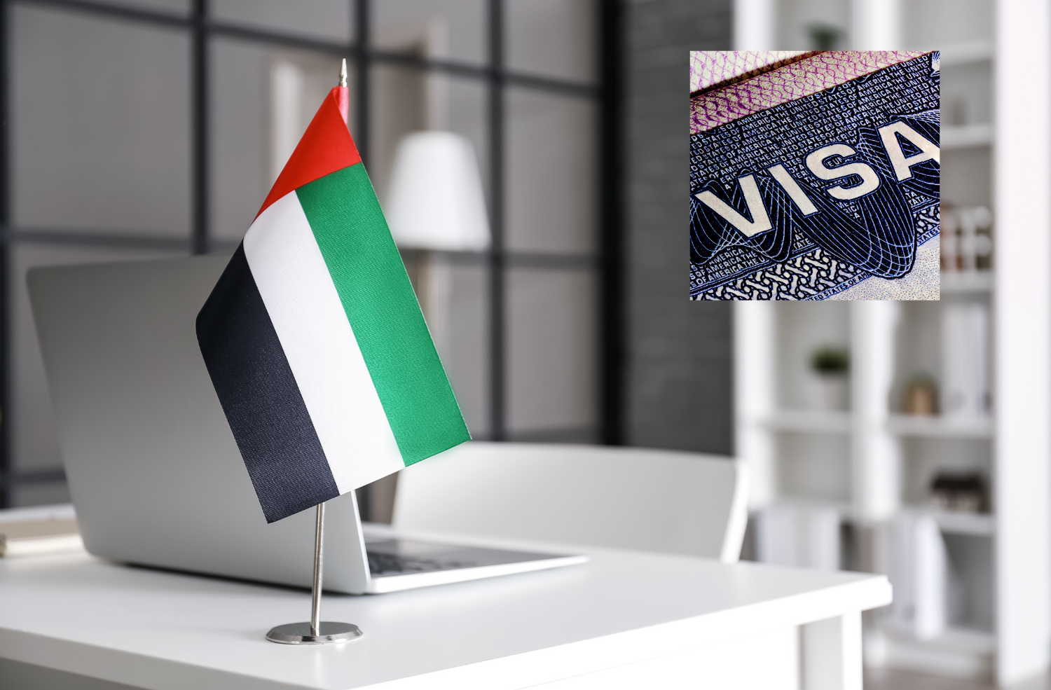 Atlys Makes Visa Applications Easier for Expats in the UAE - Social Kandura