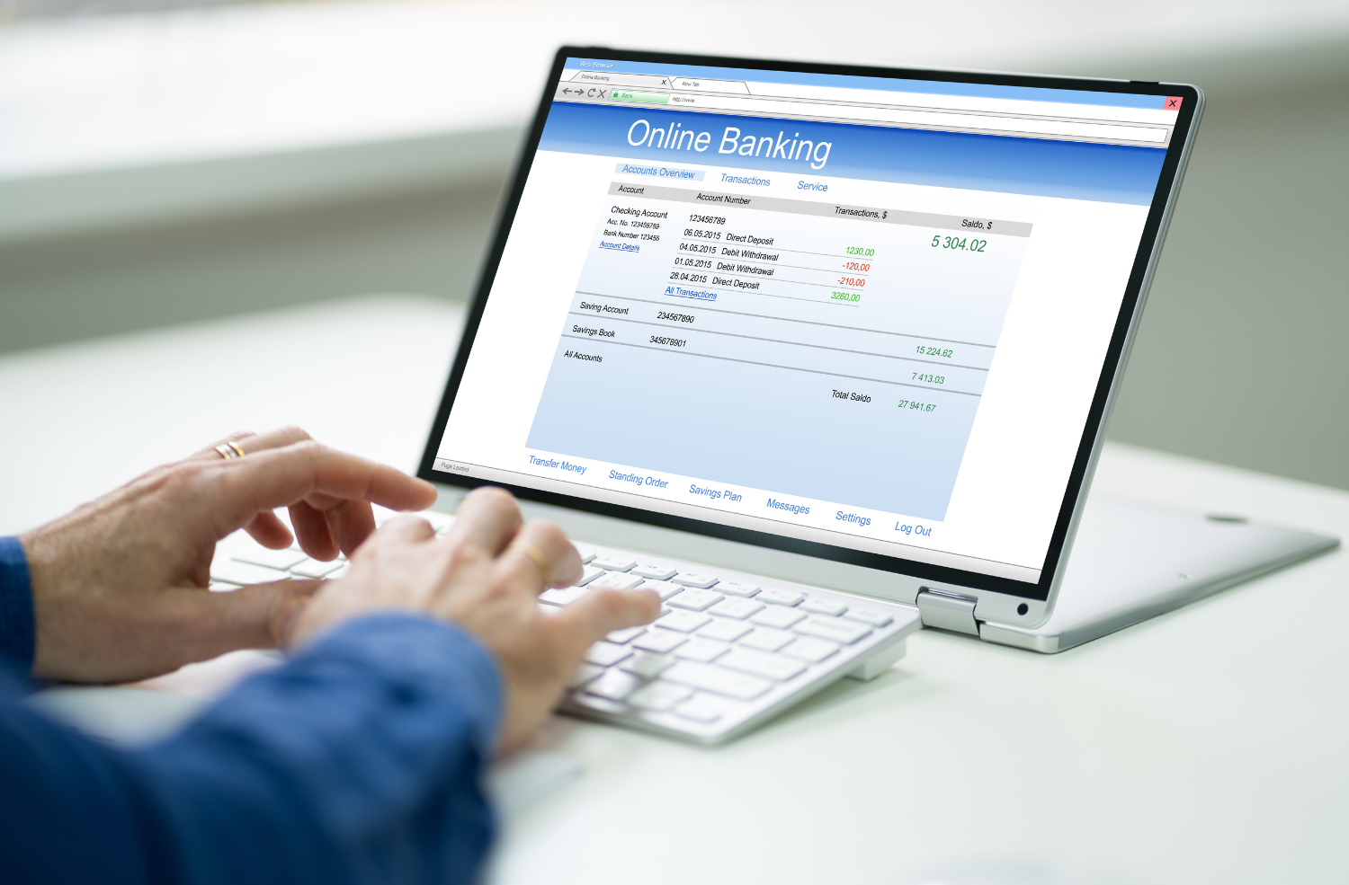 Emirates NBD Introduces Free Digitally Stamped Bank Statements - Social ...