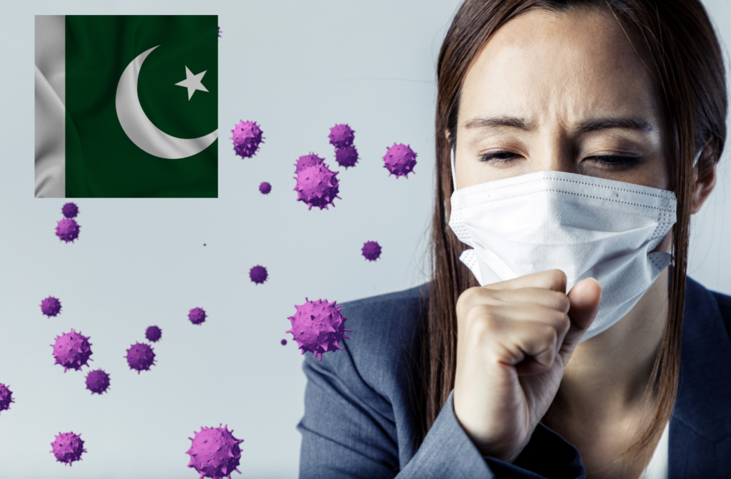 Pakistan Confirms Three Mpox Cases in 2024 Amid Global Spread - Social ...