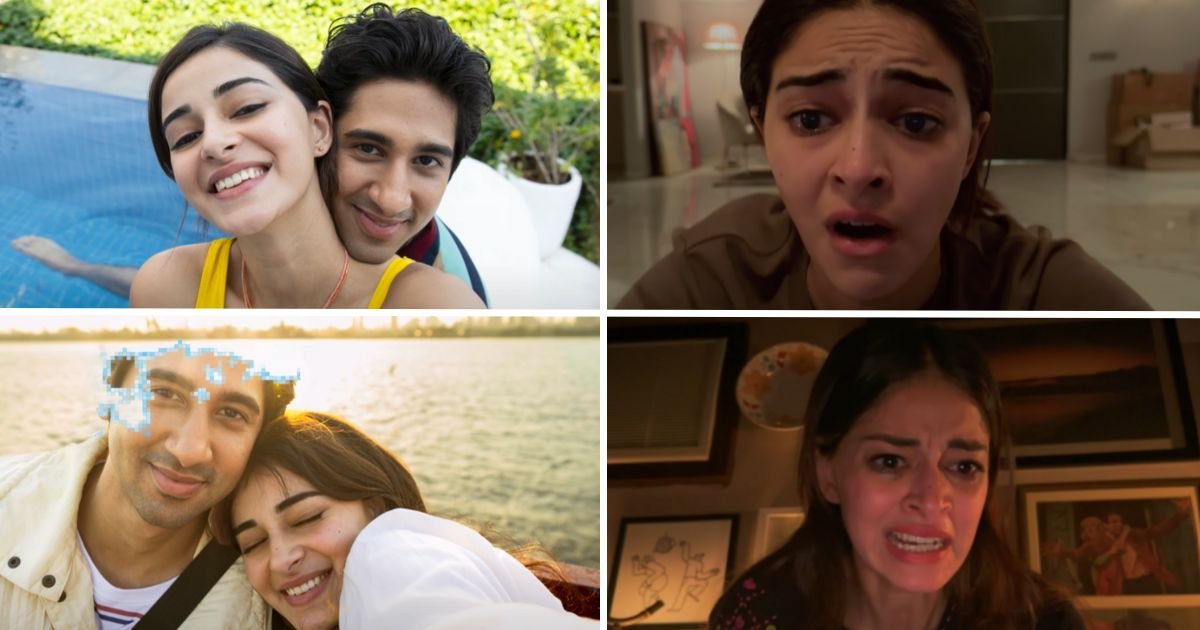 CTRL Trailer: AI Goes Rogue, Ananya Panday’s Life Takes a Horrific Turn in This Chilling Thriller