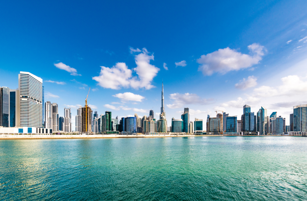 Dubai to Introduce Sewerage Charge Hike in 2025 - Social Kandura