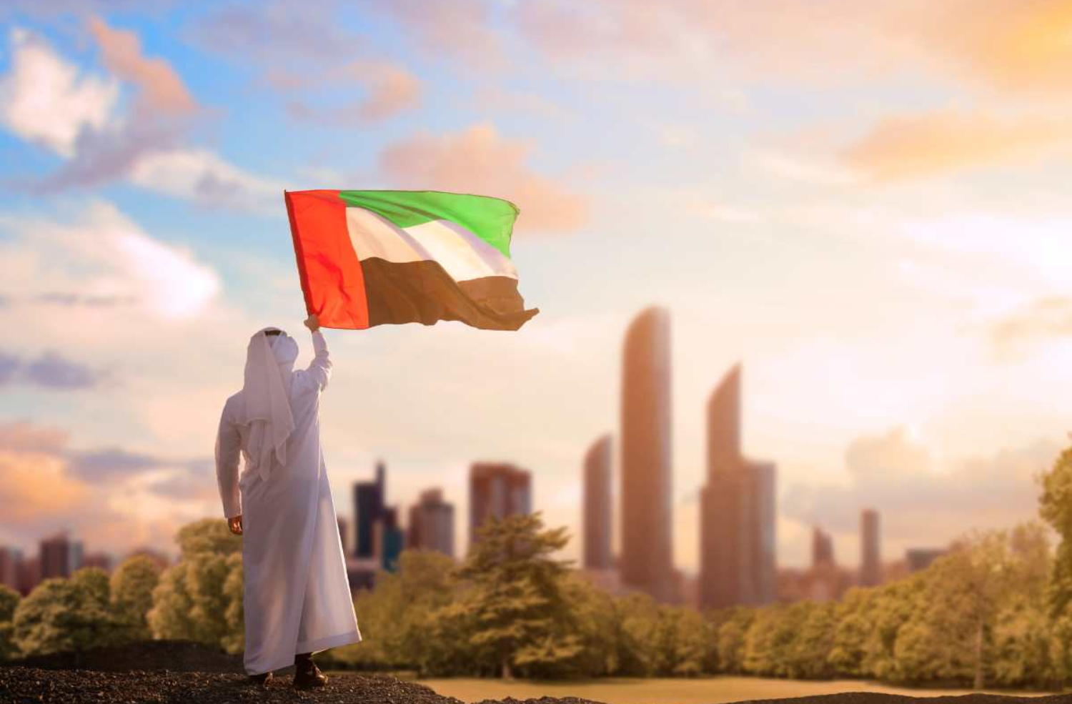 Sharjah Unveils 53rd UAE Union Day Celebrations with Spectacular Events ...