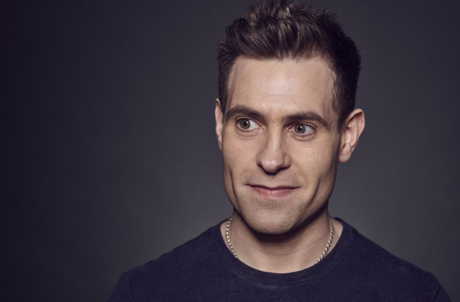 Simon Brodkin Returns to Dubai with Hilarious New Show “Screwed Up ...