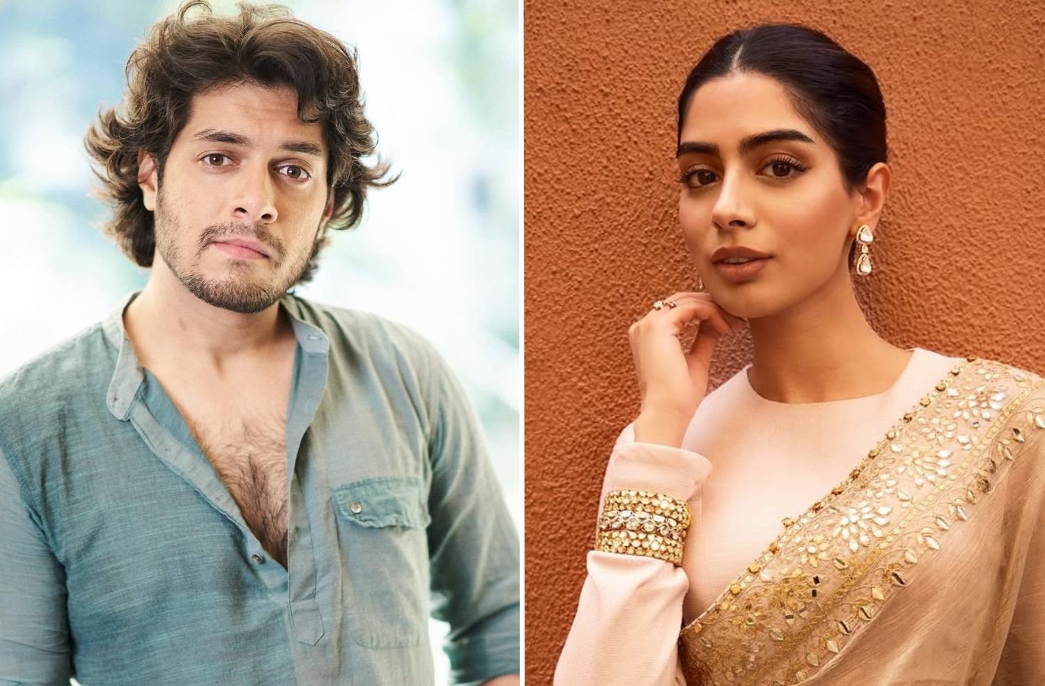 Junaid Khan and Khushi Kapoor’s Romantic Drama Loveyapa Gets a Release Date