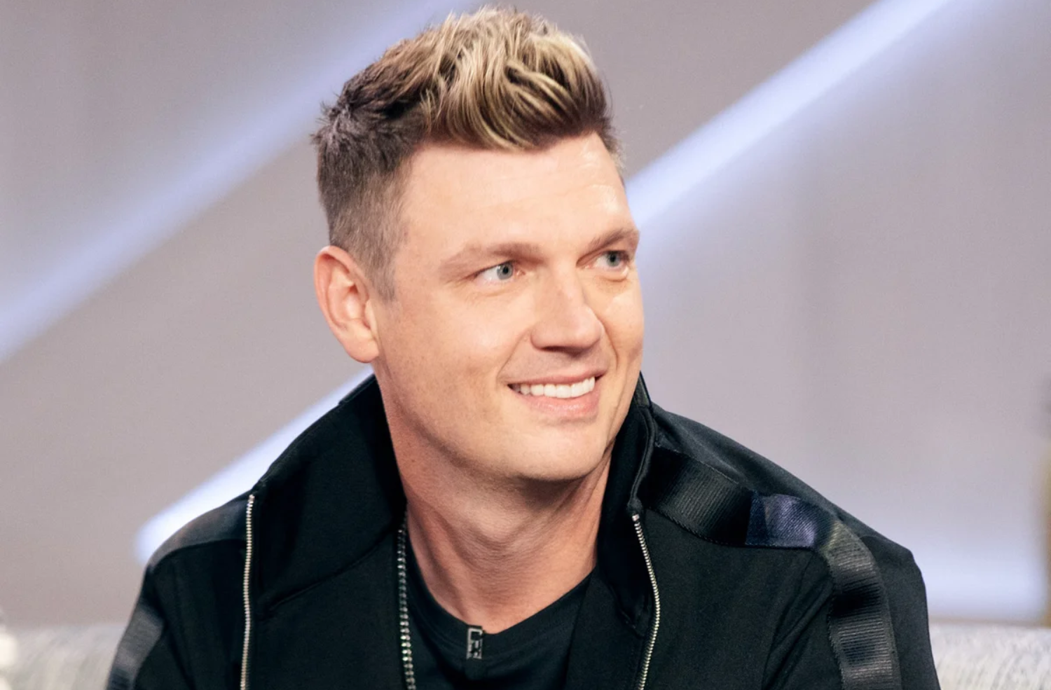 Nick Carter to Rock Dubai in February 2025 - Social Kandura