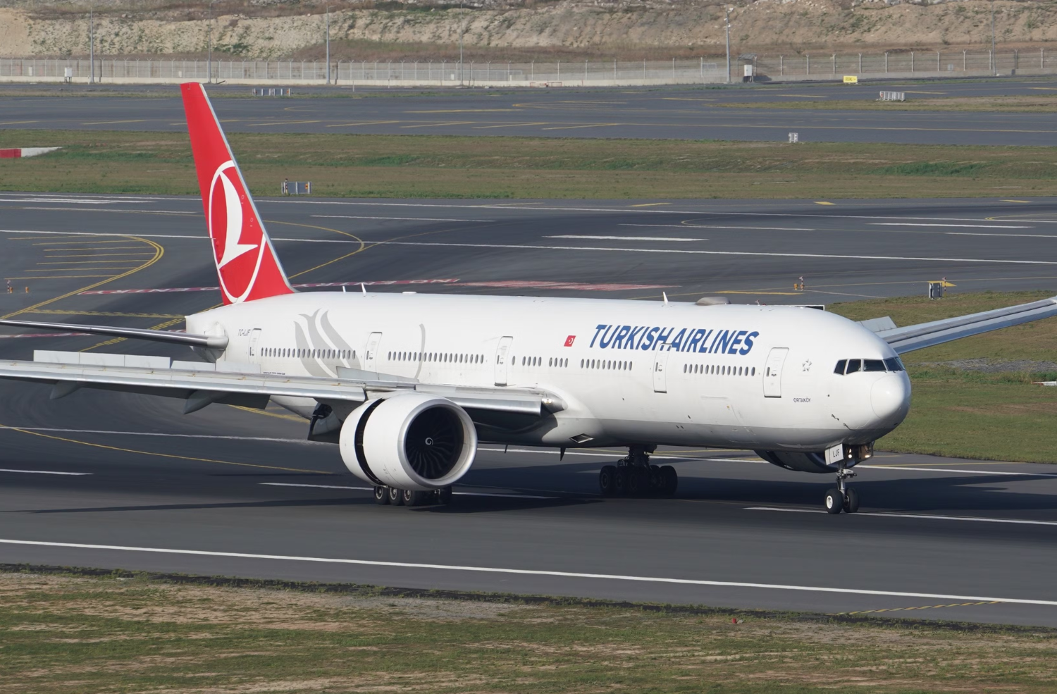 Turkish Airlines Breaks Record for Most Countries Flown To - Social Kandura