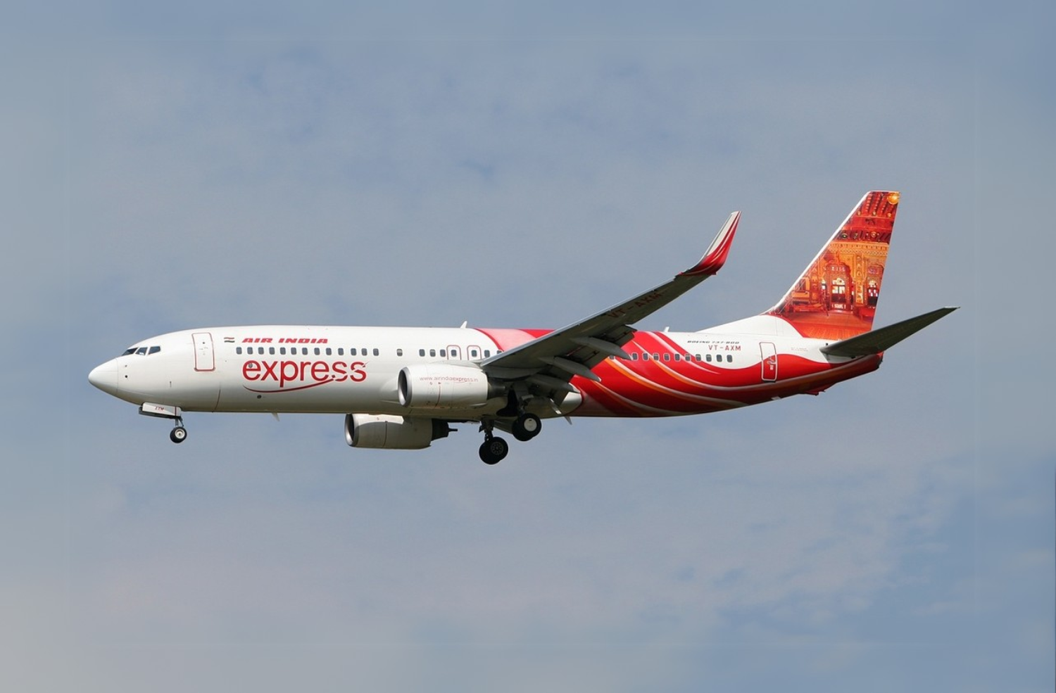 Air India Express Boosts Baggage Allowances and Launches Flexible Fare ...