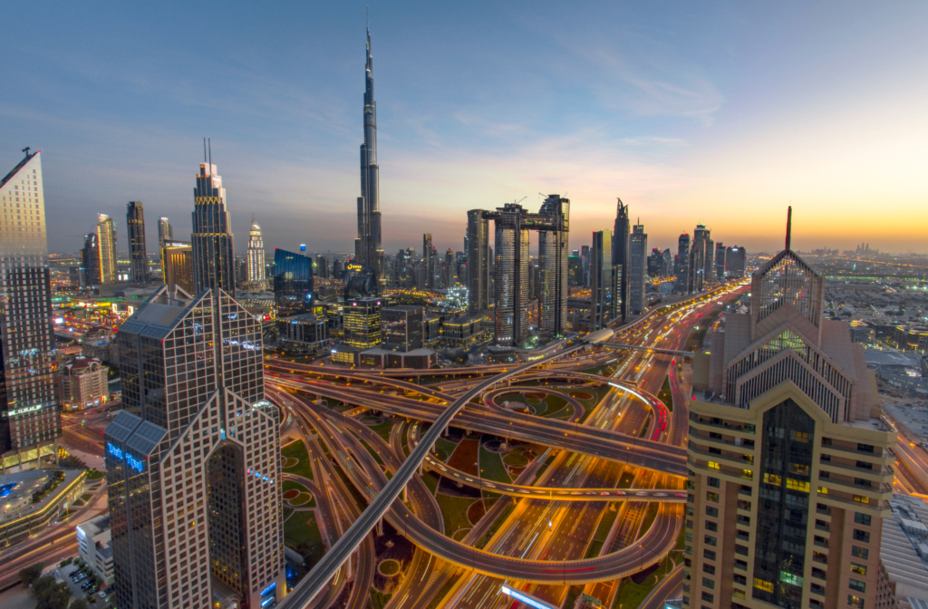 Dubai Named Cleanest City in the World for the Fifth Year - Social Kandura