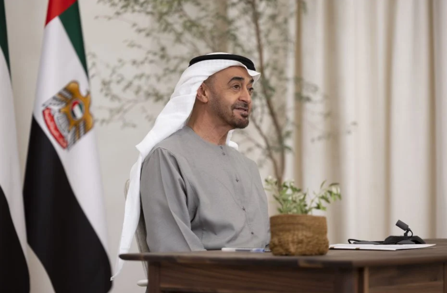 UAE Declares 2025 as the Year of Community - Social Kandura